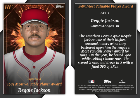 2025 Topps - OOTP Developments Forums